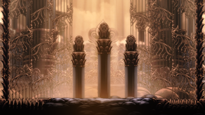 Mantis Lords - Hollow Knight Wiki