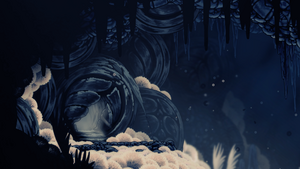 Mount Fay - Hollow Knight Wiki