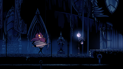 Great Husk Sentry - Hollow Knight Wiki