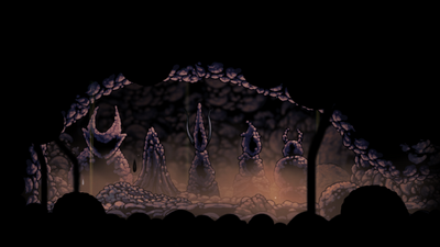 Five Great Knights - Hollow Knight Wiki