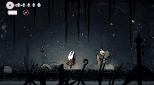 Shrine Guardian Seth - Hollow Knight Wiki