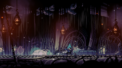 Tiso - Hollow Knight Wiki