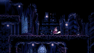 Husk Dandy - Hollow Knight Wiki