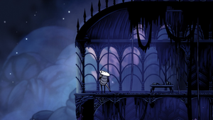 Quirrel - Hollow Knight Wiki