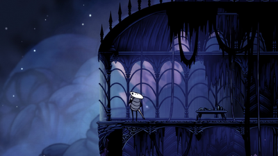 Quirrel - Hollow Knight Wiki