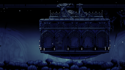 Deepnest - Hollow Knight Wiki