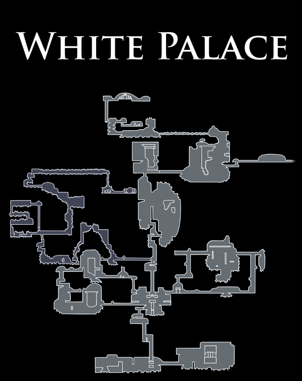 White Palace - Hollow Knight Wiki