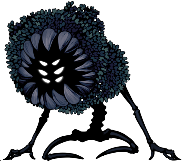 The Hunter - Hollow Knight Wiki