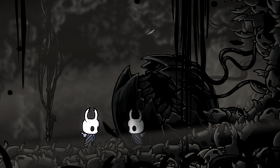 Void Heart - Hollow Knight Wiki