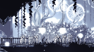 Royal Retainer - Hollow Knight Wiki