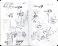 Cut Content Silksong Hollow Knight Wiki