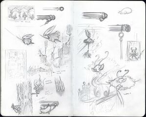 Trobbio - Hollow Knight Wiki