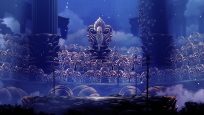 Gorb - Hollow Knight Wiki