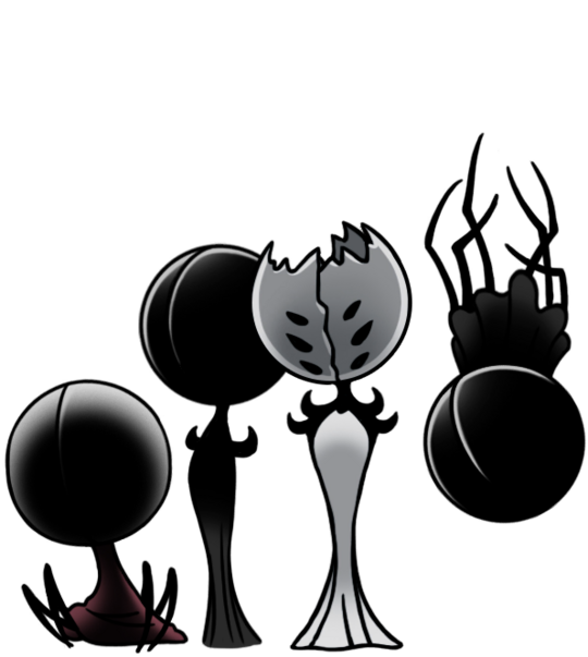 Weavers - Hollow Knight Wiki