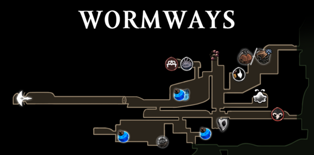 Wormways - Hollow Knight Wiki