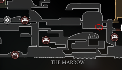 Winged Pilgrim - Hollow Knight Wiki