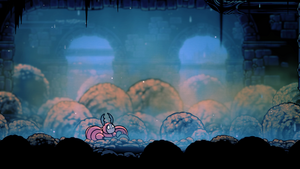 Dung Defender - Hollow Knight Wiki