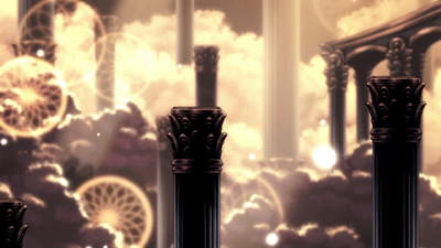 Godhome - Hollow Knight Wiki