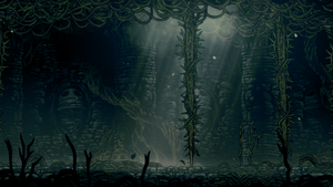 Sister Splinter - Hollow Knight Wiki