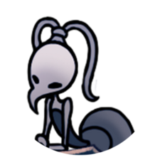 NPCs (Hollow Knight) - Hollow Knight Wiki