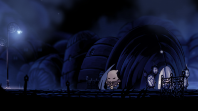 Cloth - Hollow Knight Wiki