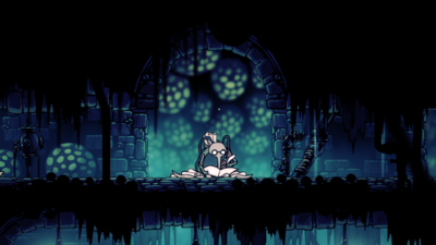 Cornifer - Hollow Knight Wiki