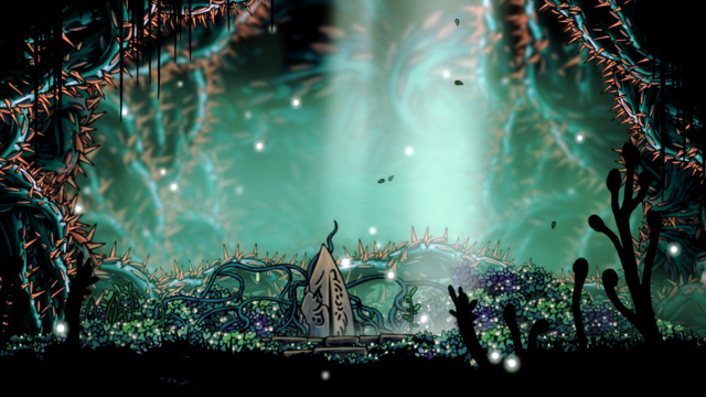 File:Screenshot HK Grey Mourner 03.png - Hollow Knight Wiki
