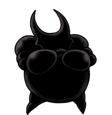 Mod:Pale Court/Mighty Hegemol - Hollow Knight Wiki