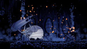 False Knight - Hollow Knight Wiki