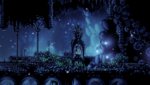 Forgotten Crossroads - Hollow Knight Wiki