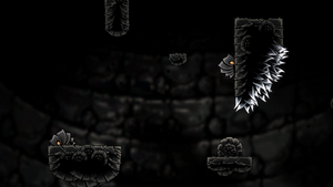 Shadow Creeper (Hollow Knight) - Hollow Knight Wiki