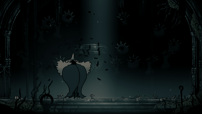 Crawfather - Hollow Knight Wiki