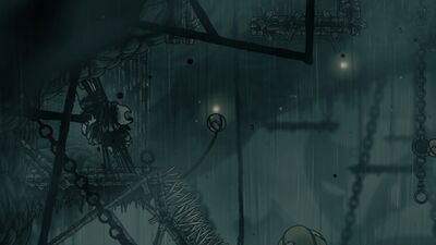 Void Mass - Hollow Knight Wiki