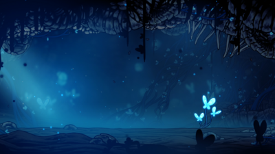 Plasmified Zango - Hollow Knight Wiki