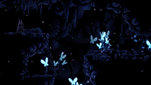 Howling Cliffs - Hollow Knight Wiki