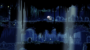 Wandering Husk - Hollow Knight Wiki