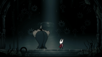 Crawfather - Hollow Knight Wiki
