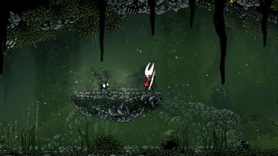 Fertid - Hollow Knight Wiki