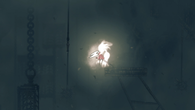 Wraith - Hollow Knight Wiki
