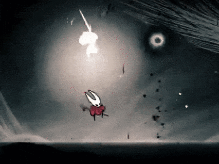 Lost Lace - Hollow Knight Wiki