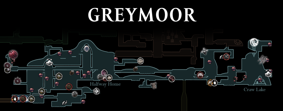 Greymoor - Hollow Knight Wiki