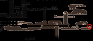 Soul Eater - Hollow Knight Wiki