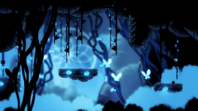 Dream Realm - Hollow Knight Wiki