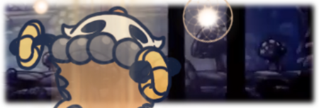 Pantheon of Hallownest - Hollow Knight Wiki