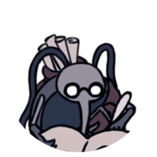 Category:NPCs (Hollow Knight) - Hollow Knight Wiki