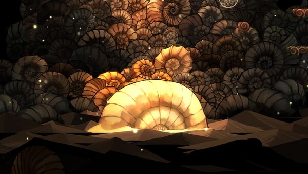 Mod:Ancient Aspid - Hollow Knight Wiki