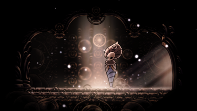 Godseeker - Hollow Knight Wiki