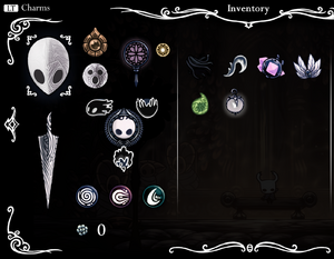 Godseeker Mode - Hollow Knight Wiki