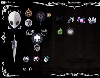 Godseeker Mode - Hollow Knight Wiki