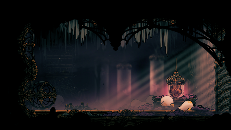 Enemy Gauntlets (Silksong)/Memorium - Hollow Knight Wiki